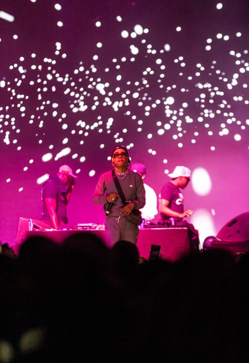 LUMA Live | LUMA Live